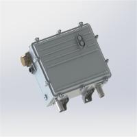 China High Voltage Ptc Coolant Heaters  For Battery for sale