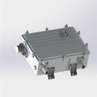 China Automotive High Voltage Coolant Heater For Electric Vehicles for sale