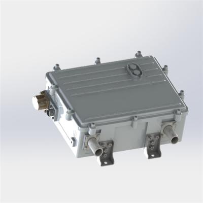 China Automotive High Voltage Coolant Heater For Electric Vehicles for sale