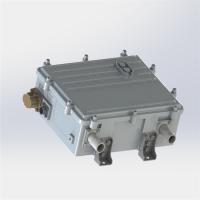 China Automotive High Voltage Coolant Heater For Electric Vehicles for sale