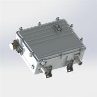 China Automotive High Voltage Coolant Heater For Electric Vehicles for sale