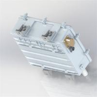 China Automotive High Voltage Coolant Heater For Electric Vehicles for sale