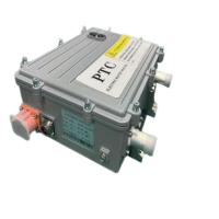 China High Voltage Battery Coolant Heater Tesla for sale