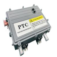China High Voltage Battery Coolant Heater Tesla for sale