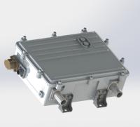 China High Voltage Battery Coolant Heater Tesla for sale