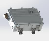 China High Voltage Hv Battery Heater Revolutionizing E-Bus Comfort for sale