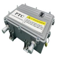 China Electric High Voltage Heater Automotive 20-35kW DC 350-1100V LV 100W Controlla for sale