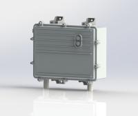 China Electric High Voltage Heater Automotive 20-35kW DC 350-1100V LV 100W Controlla for sale