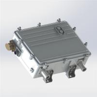 China Automotive High Voltage Coolant Heater Electric for sale