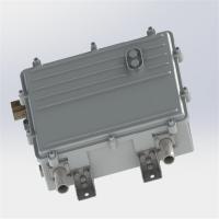 China Automotive High Voltage Coolant Heater Electric for sale