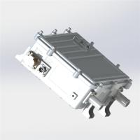 China Hvh High Voltage Ptc Heater Booster For Entire Vehicle Systems for sale