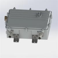 China Hvh High Voltage Ptc Heater Booster For Entire Vehicle Systems for sale