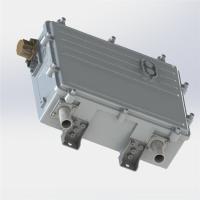 China Hvh High Voltage Ptc Heater Booster For Entire Vehicle Systems for sale