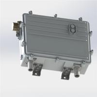 China Hvh High Voltage Ptc Heater Booster For Entire Vehicle Systems for sale