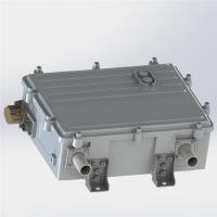China 20-35kW  Battery Coolant Heater DC 350-1100V 24V IP67 EMC ECE R10 for sale