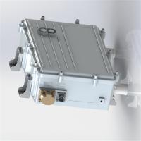 China 20-35kW  Battery Coolant Heater DC 350-1100V 24V IP67 EMC ECE R10 for sale