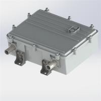 China Water High Voltage Heater 800v To Efficient Thermal Solutions for sale