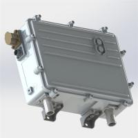 China Water High Voltage Heater 800v To Efficient Thermal Solutions for sale