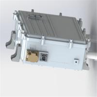 China Water High Voltage Heater 800v To Efficient Thermal Solutions for sale
