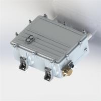 China Water High Voltage Heater 800v To Efficient Thermal Solutions for sale