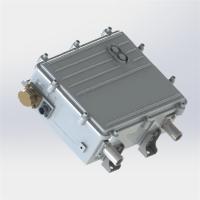China Hvh Hvc High Voltage Coolant Heater Ptc Cabin Heater for sale
