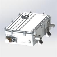 China Water Ptc Heater Electric Vehicle Valeo Hv Heater for sale