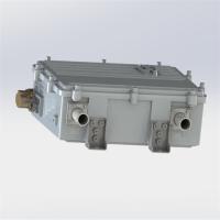 China Water Ptc Heater Electric Vehicle Valeo Hv Heater for sale
