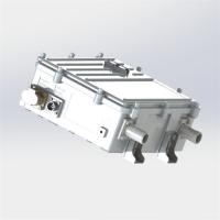 China Water Ptc Heater Electric Vehicle Valeo Hv Heater for sale