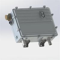 China Hvch High Voltage Heater Automotive Modern Vehicle Systems for sale