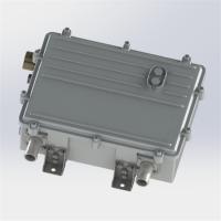 China Hvch High Voltage Heater Automotive Modern Vehicle Systems for sale