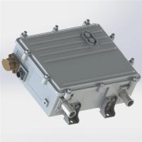 China Hvch High Voltage Heater Automotive Modern Vehicle Systems for sale