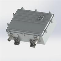 China Hvch High Voltage Coolant Heater Valeo Electric Vehicle Heating Solutions for sale