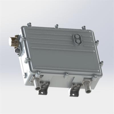 China Hvch High Voltage Coolant Heater Valeo Electric Vehicle Heating Solutions for sale