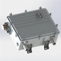 China Hvch High Voltage Coolant Heater Valeo Electric Vehicle Heating Solutions for sale