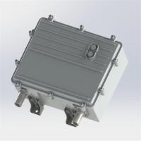 China Hvch High Voltage Coolant Heater Valeo Electric Vehicle Heating Solutions for sale