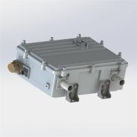 China Hvch High Voltage Coolant Heater Valeo Electric Vehicle Heating Solutions for sale
