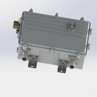 China Tesla Battery Coolant Heater High Voltage Powering Tomorrow Electric Mobility for sale
