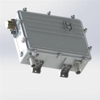 China Tesla Battery Coolant Heater High Voltage Powering Tomorrow Electric Mobility for sale