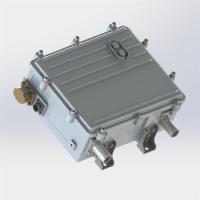 China Tesla Battery Coolant Heater High Voltage Powering Tomorrow Electric Mobility for sale