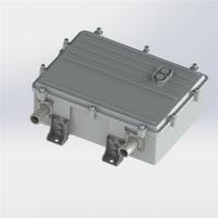 China Hybrid Battery Coolant Heater For Electric Vehicles Thermal Management for sale