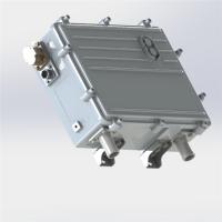 China Hybrid Battery Coolant Heater For Electric Vehicles Thermal Management for sale
