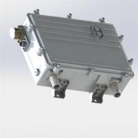 China Hybrid/Ev Battery Pack Coolant Heater A Control Performance for sale