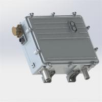China Hybrid/Ev Battery Pack Coolant Heater A Control Performance for sale