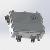 China Hybrid/Ev Battery Pack Coolant Heater A Control Performance for sale