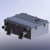 China Large Vehicles  Battery Coolant Heater Tesla High Power for sale
