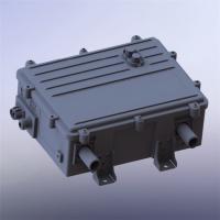 China Large Vehicles  Battery Coolant Heater Tesla High Power for sale