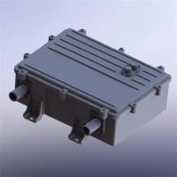 China Large Vehicles  Battery Coolant Heater Tesla High Power for sale