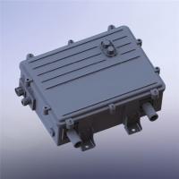 China Large Vehicles  Battery Coolant Heater Tesla High Power for sale