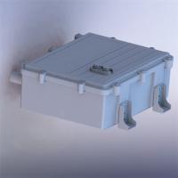 China Chevy Volt Battery Coolant Heater Electric For Large Vehicles for sale