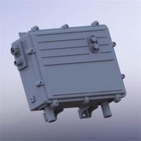 China Chevy Volt Battery Coolant Heater Electric For Large Vehicles for sale